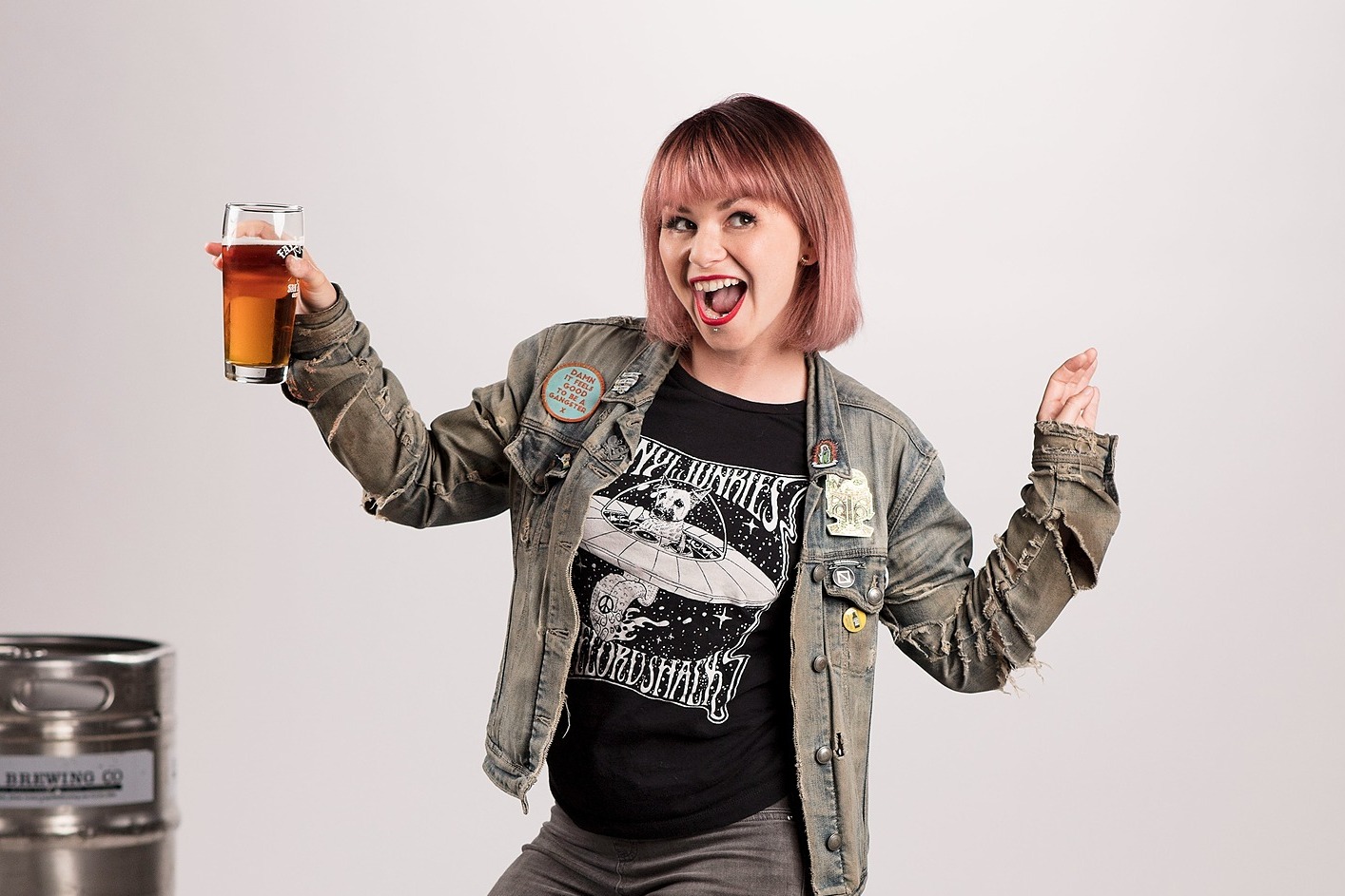 Aubree Miller Where Is She Now